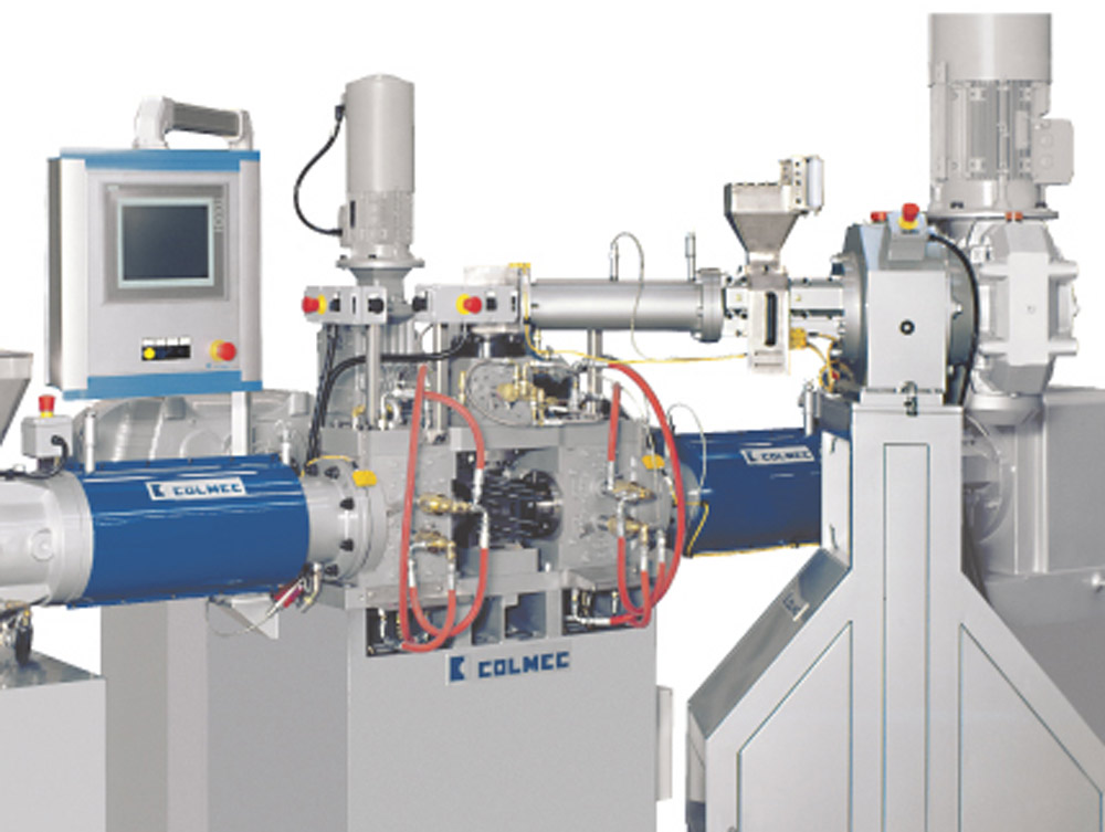 Rubber lines | Colmec Spa