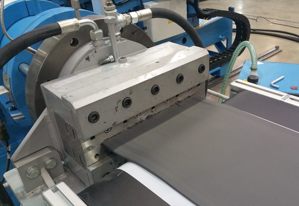 Special Systems | Colmec Spa