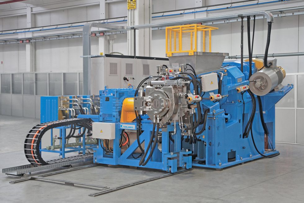 Service & Support | Colmec Spa