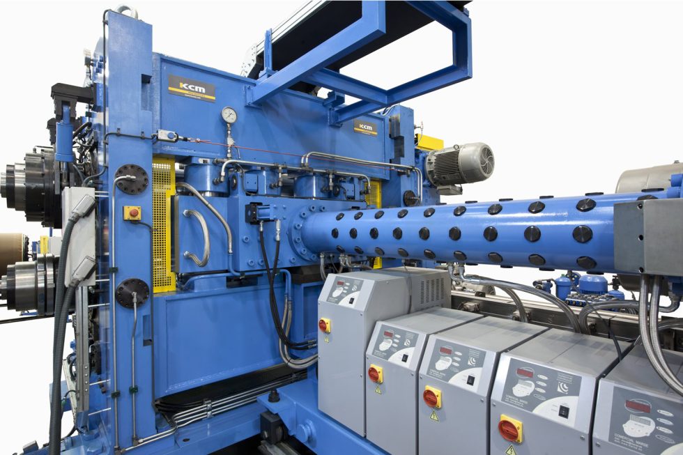 Rubber lines | Colmec Spa