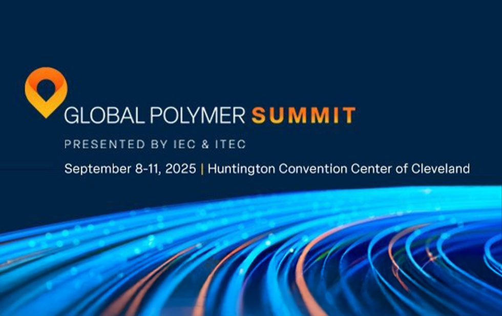 2025 Global Polymer Summit | Colmec Spa
